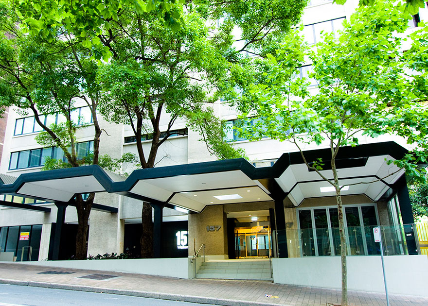 157 Walker St North Sydney