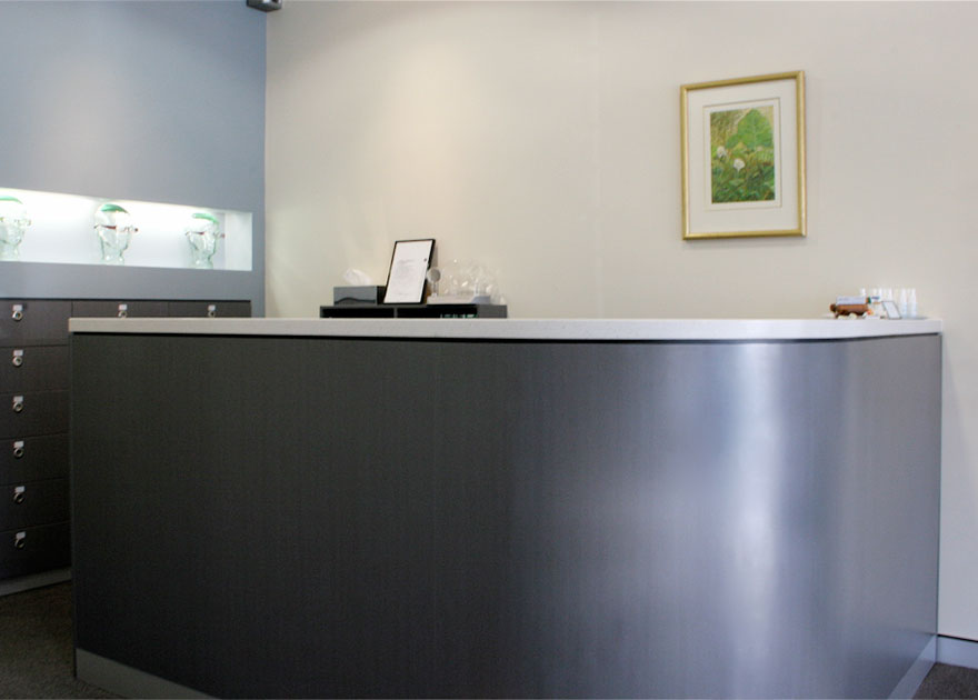 Ian Cleaver Optometrist