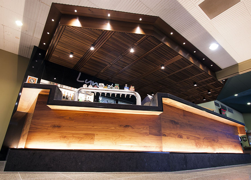 Moama RSL Lynne's Bar