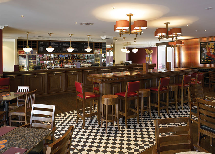 Union Hotel