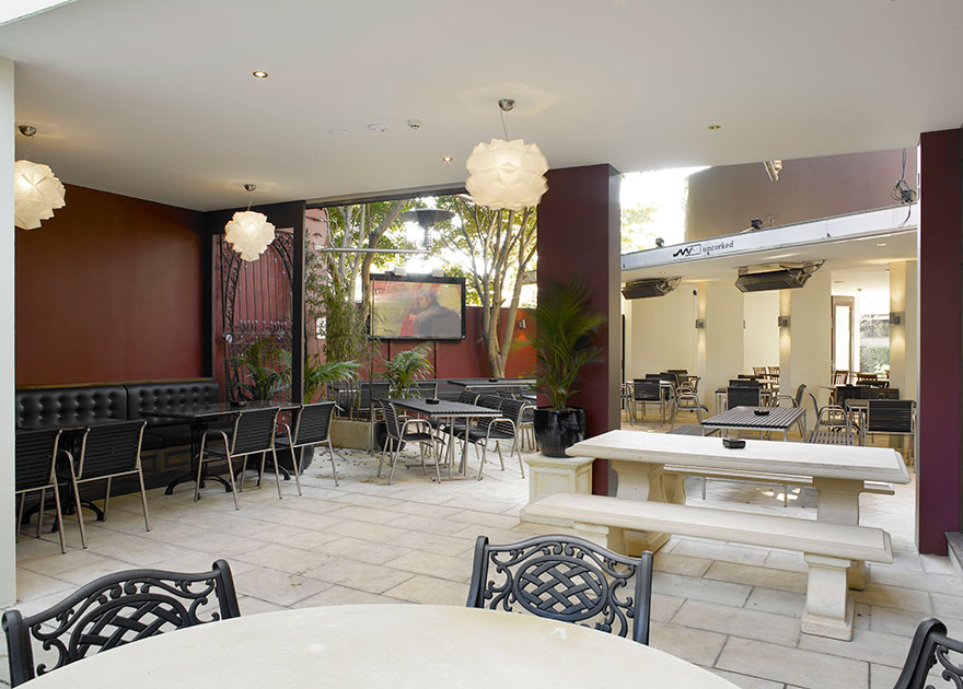 Union Hotel